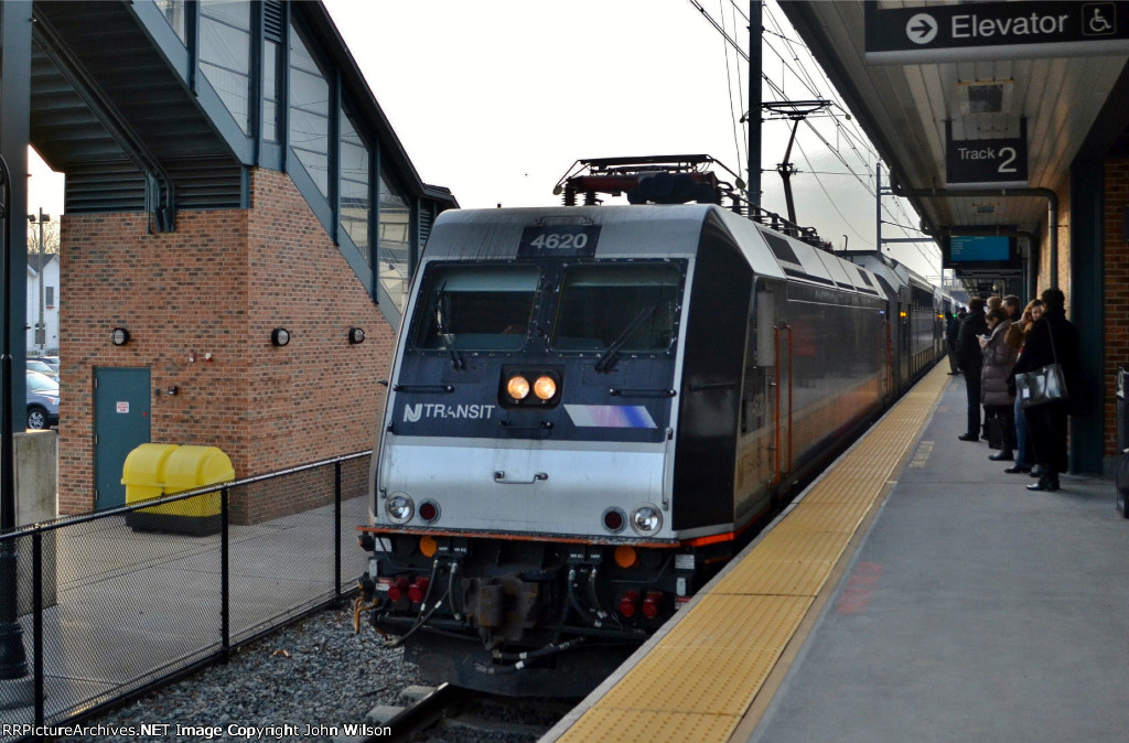 NJT 4620